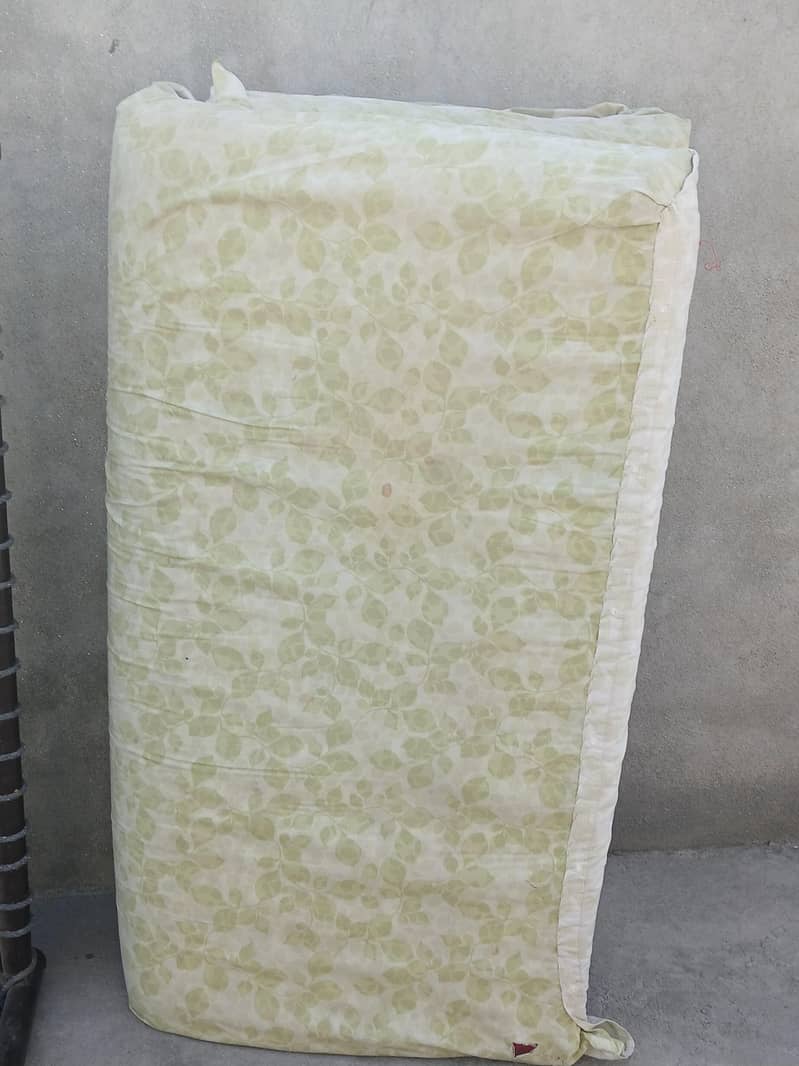Master Molty Foam Mattress - Mattresses - 1110721398