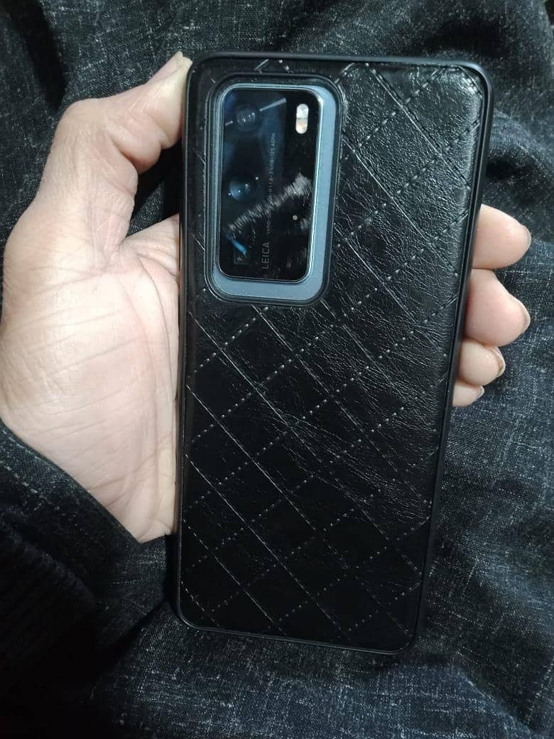 Huawei p40 pro 8 256 5G 90fps pubg - Mobile Phones - 1110721559