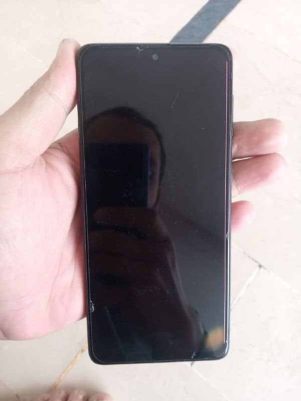 Samsung M62 8/128 PTA Approved Dual sim - Mobile Phones - 1110721638