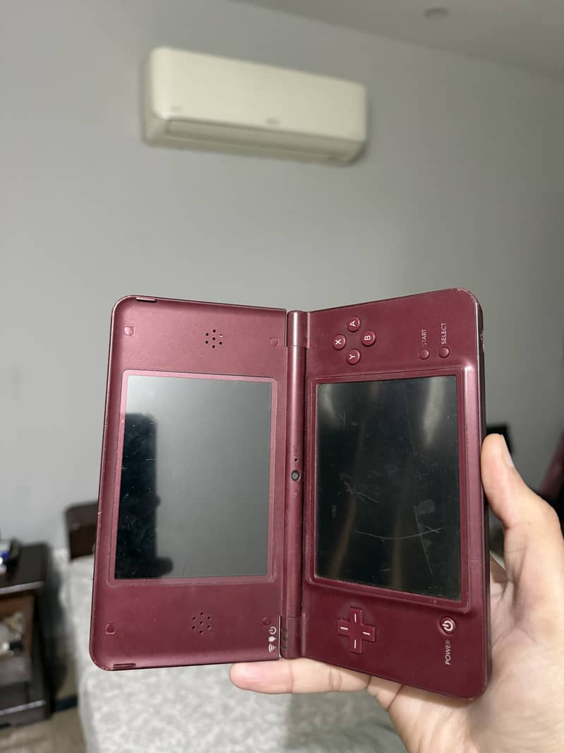 Nintendo DS XL - Gaming Consoles - 1110721711