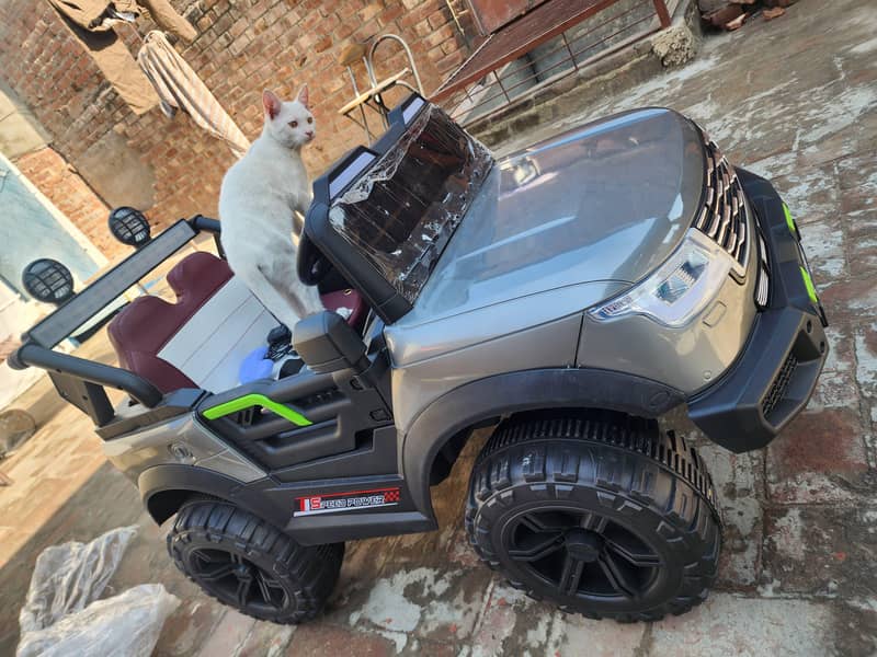 baby car - Kids Cars - 1110721771