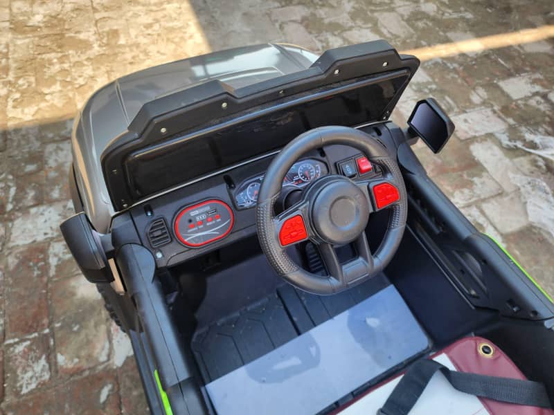 baby car - Kids Cars - 1110721771