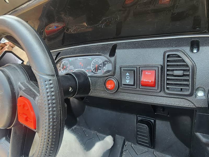 baby car - Kids Cars - 1110721771