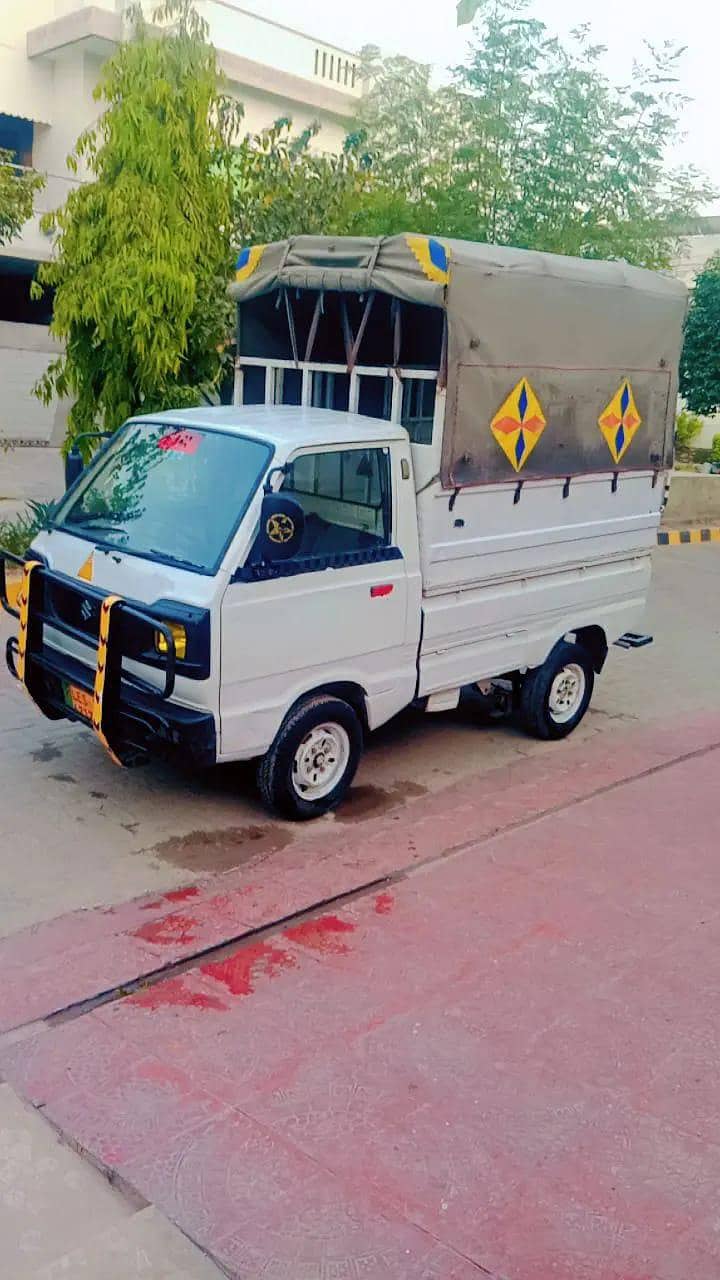 Suzuki ravi - Cars - 1110721849