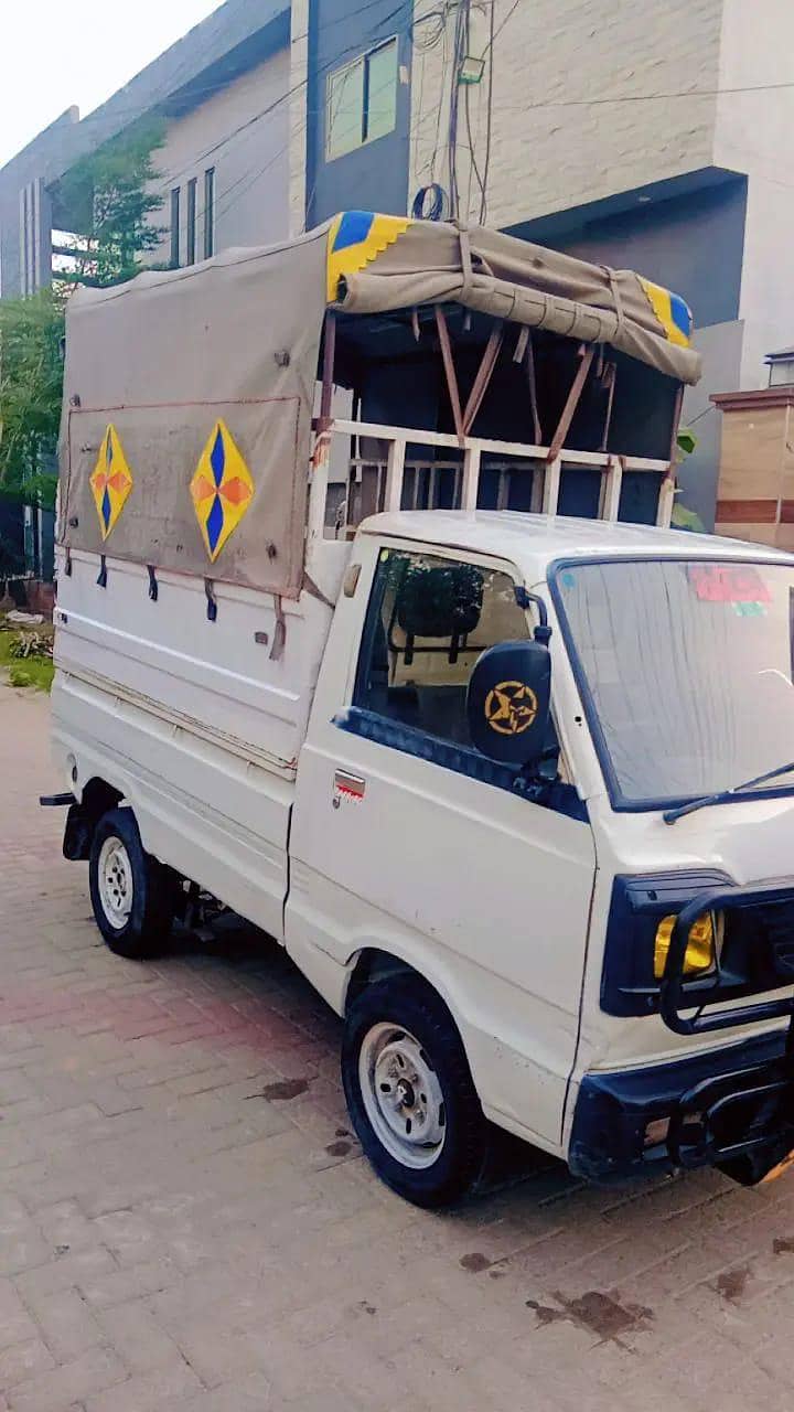 Suzuki ravi - Cars - 1110721849