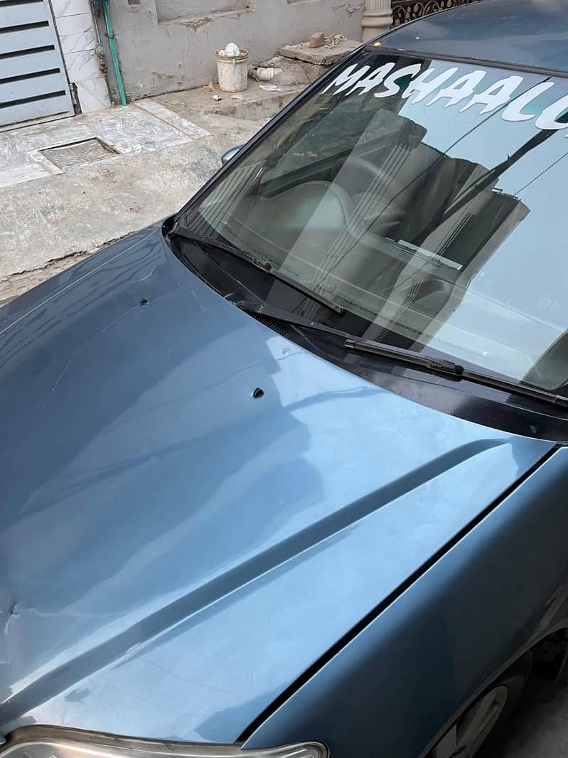 Civic Exi 2005 - Cars - 1110722550