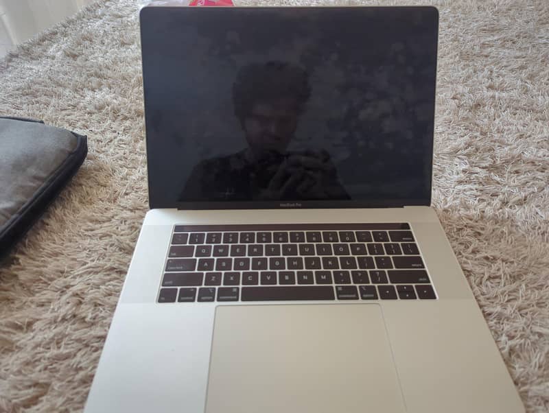 Apple MacBook Pro 15” 2019 – Core i9 | 16/512 GB - Laptops - 1109538084