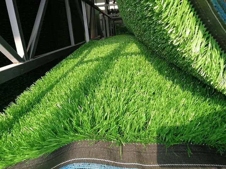Sports flooring - Artifical grass - Astro Turf - Grass - Padel courts ...