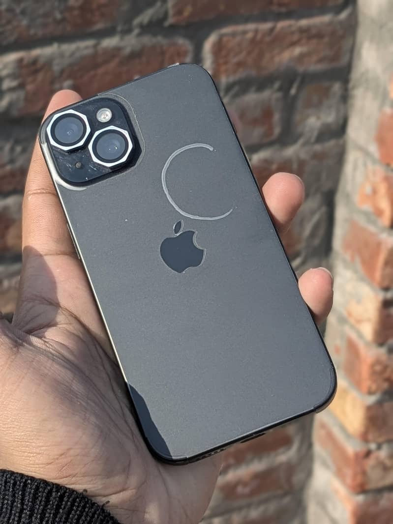 iPhone 15 128GB Jv - Mobile Phones - 1110723555