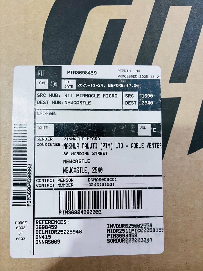 HP Pro Book 4 G1iR16 5-120U 16 16GB/512 PC - Laptops - 1110724718