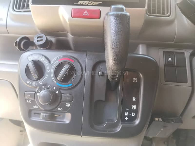 Suzuki Every 2015 Model - Cars - 1110725009