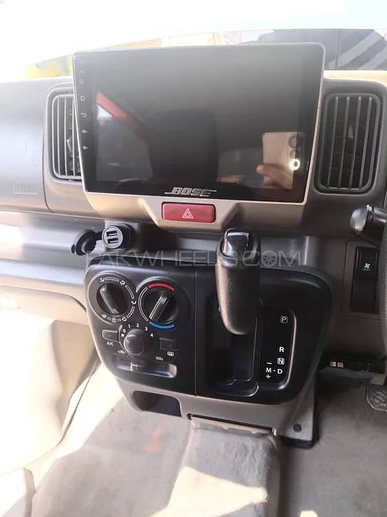 Suzuki Every 2015 Model - Cars - 1110725009