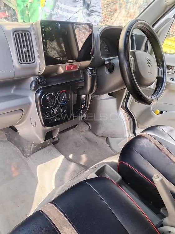 Suzuki Every 2015 Model - Cars - 1110725009
