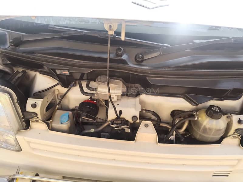 Suzuki Every 2015 Model - Cars - 1110725009