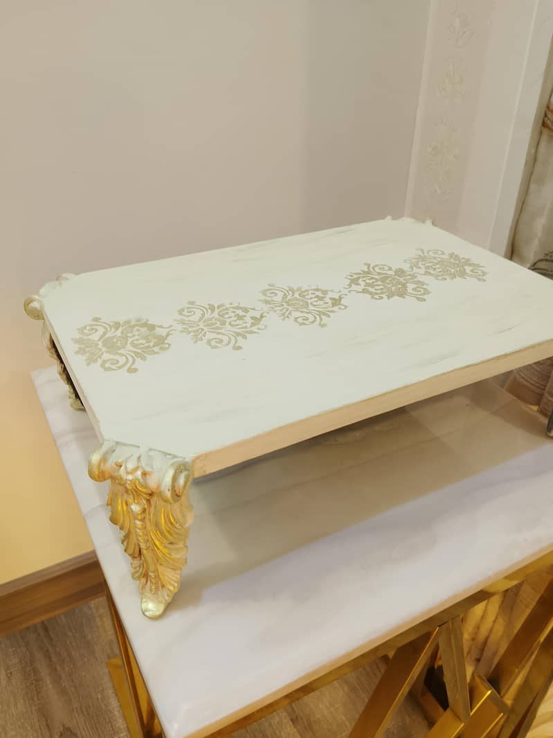 table risers - Handicrafts - 1110725364