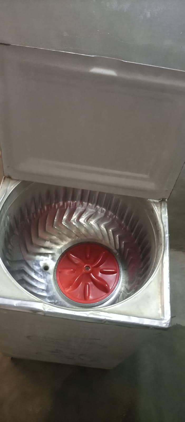 washing machine - Washing Machine & Dryer Accessories - 1110725855