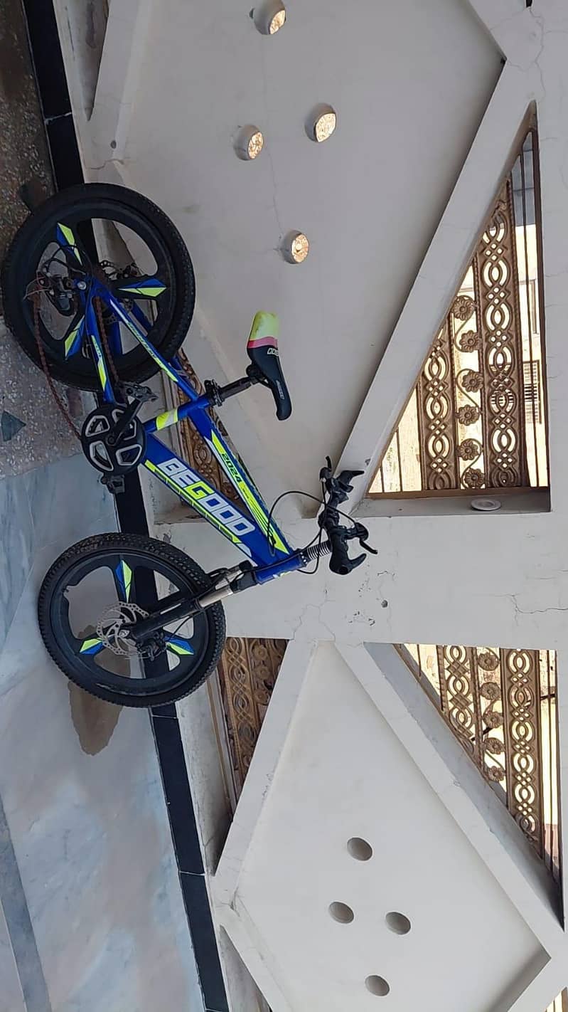 gear cycle - Kids Cycles - 1110726090