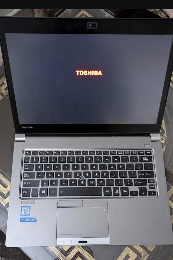 Toshiba Core i5 6Th Gen - Laptops - 1110726666