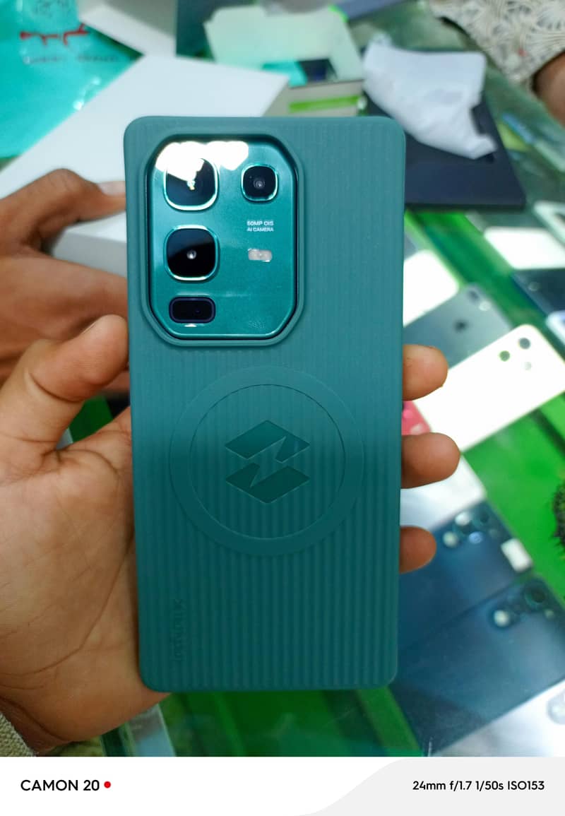 infinix note 50 8+8. ²56 - Mobile Phones - 1110727233