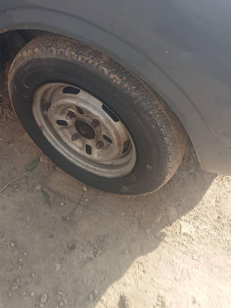 suzuki fx - Cars - 1110727488