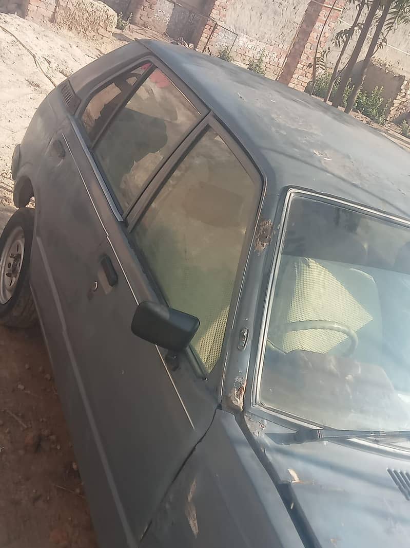 suzuki fx - Cars - 1110727488