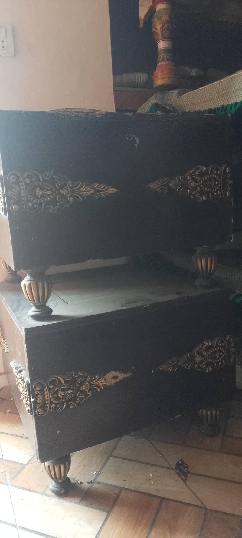 3 Tables - Console Tables - 1110728128