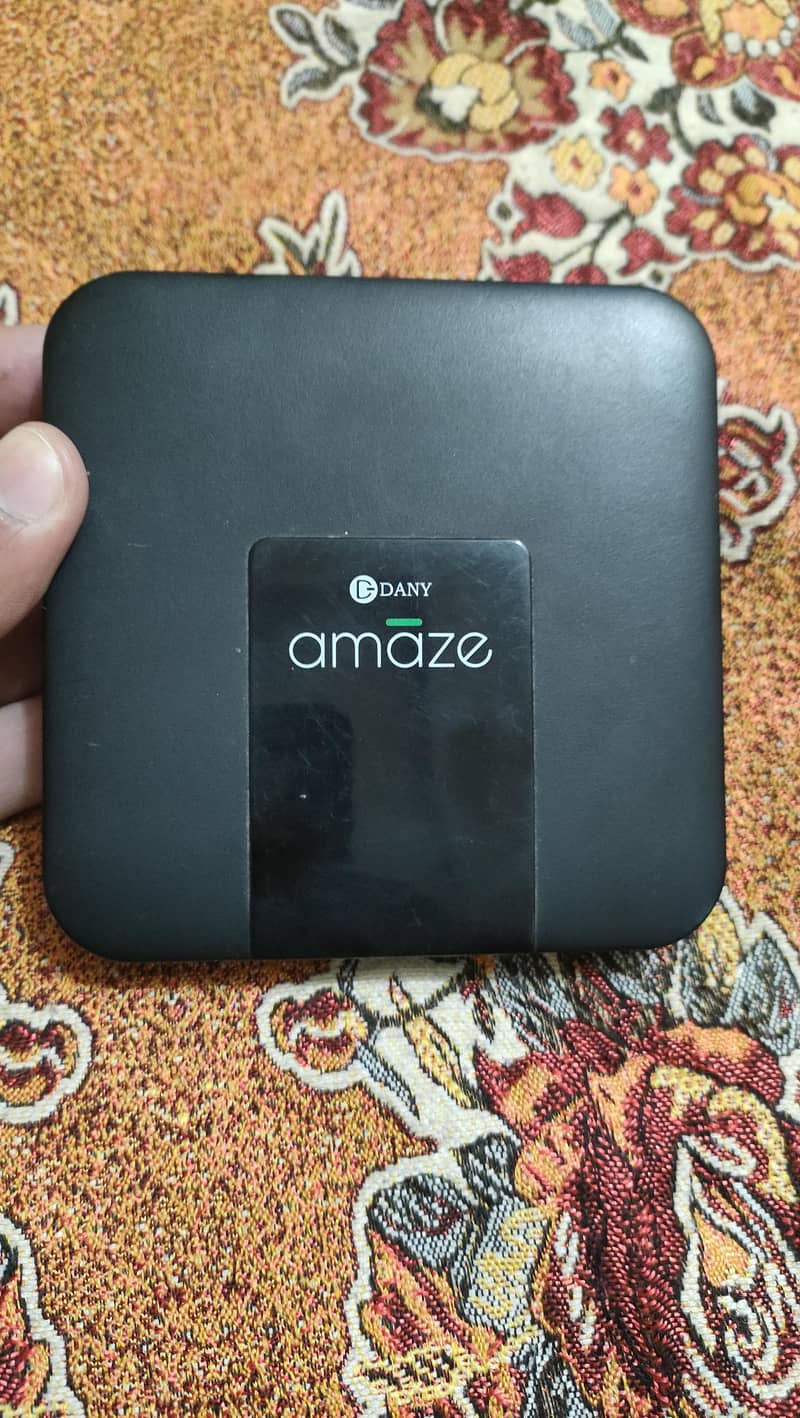 Dany Android Tv Device - Android Boxes - 1110728744