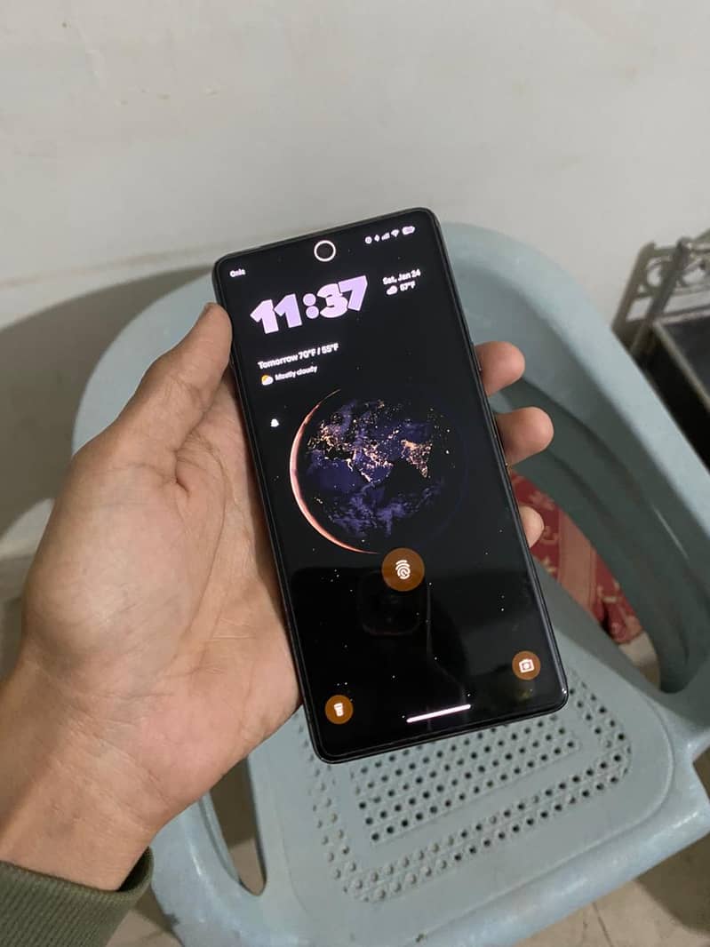 Google pixel 7 - Mobile Phones - 1110729248