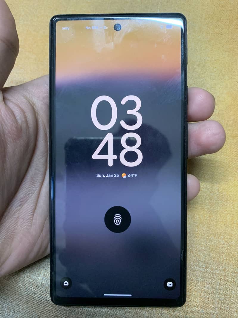 Google pixel 6a - Mobile Phones - 1110729527