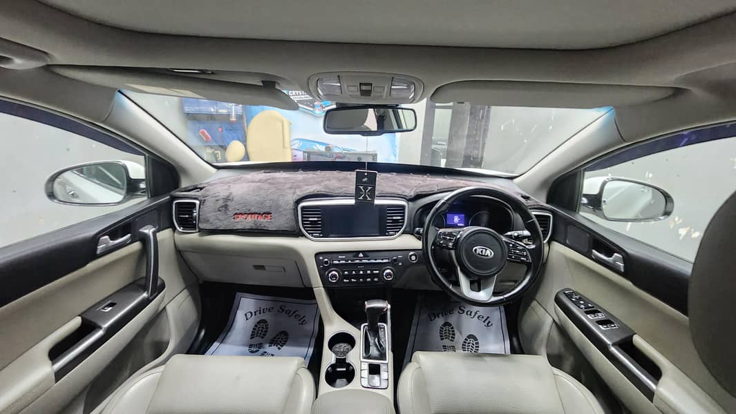 KIA SPORTAGE 2020 AWD - Cars - 1110729874