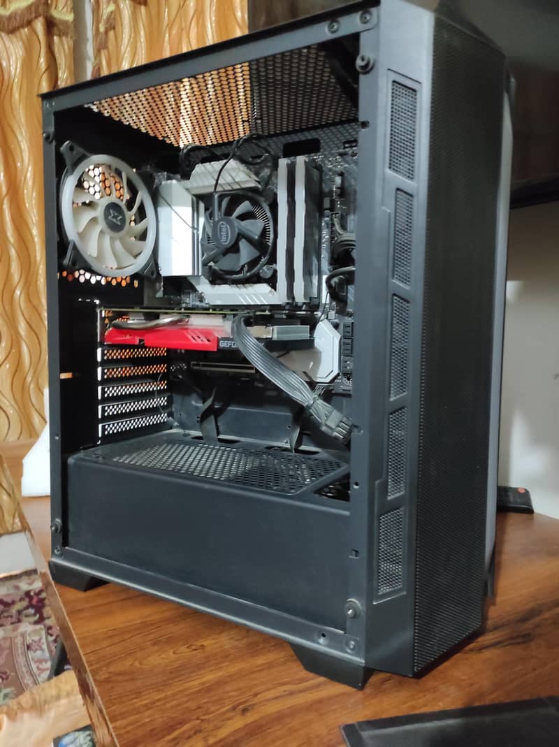 Gaming pc - Gaming PCs - 1110729985