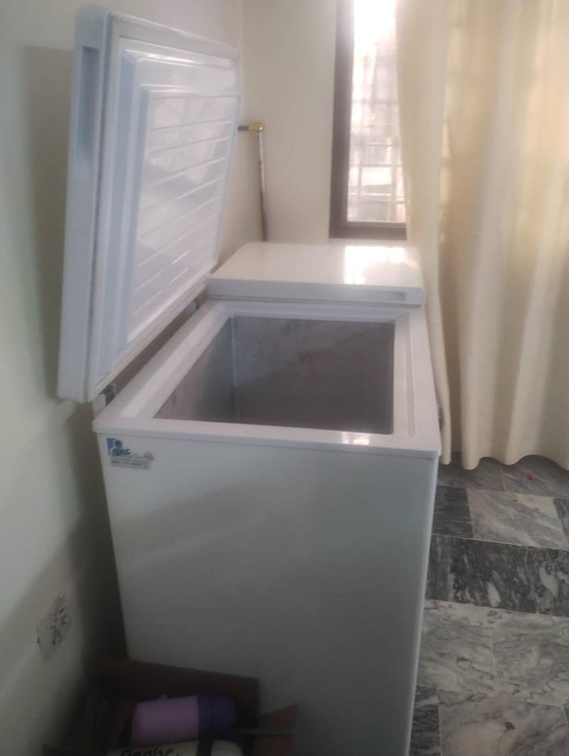 deep freezer haier - Freezers - 1110731481