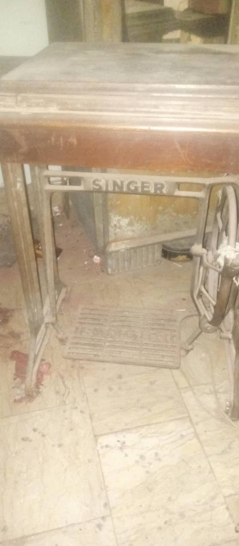 paidan salika - Sewing Machines - 1110732116