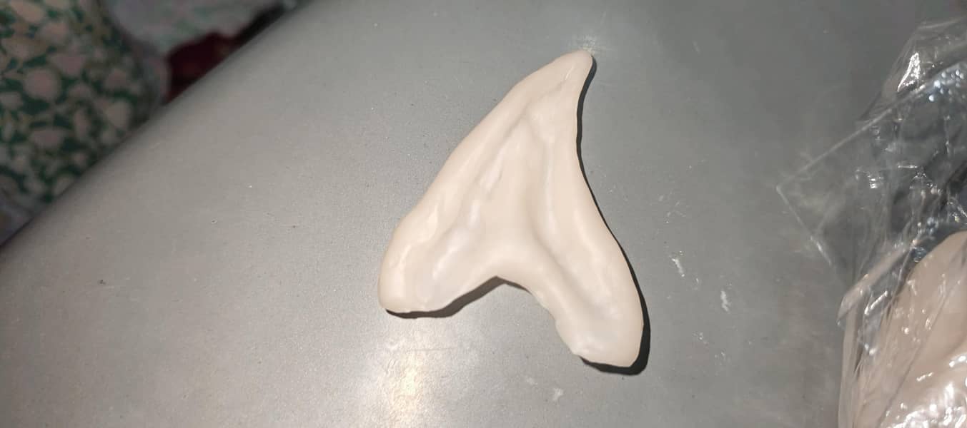 Elf Ears, Custom-made in Silicone Rubber - Kids Accessories - 1110732272