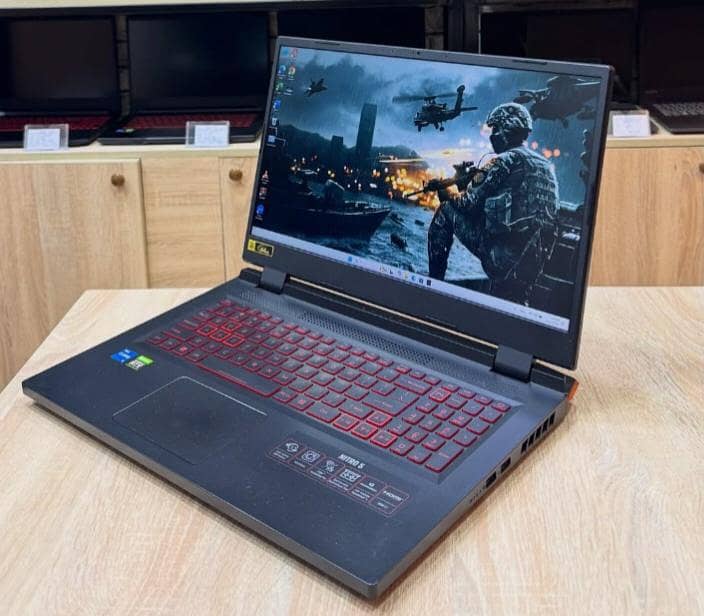 Dell 16GB Nvidia Graphic RTX 5000 Core i7 9th Gen(Ram 32GB+ SSD 512GB ...