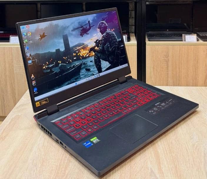 Dell 16GB Nvidia Graphic RTX 5000 Core i7 9th Gen(Ram 32GB+ SSD 512GB ...