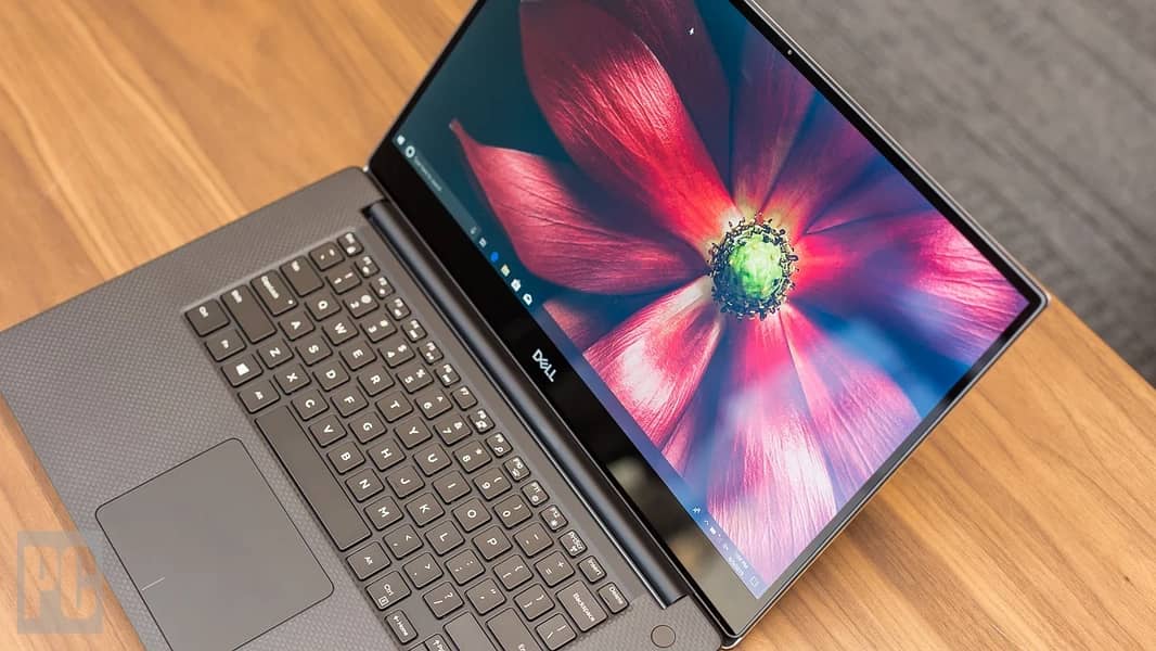 DELL XPS 7590 | CORE I7 H | NVIDIA GTX 1650 GRAPHICS | GAMING LAPTOP ...