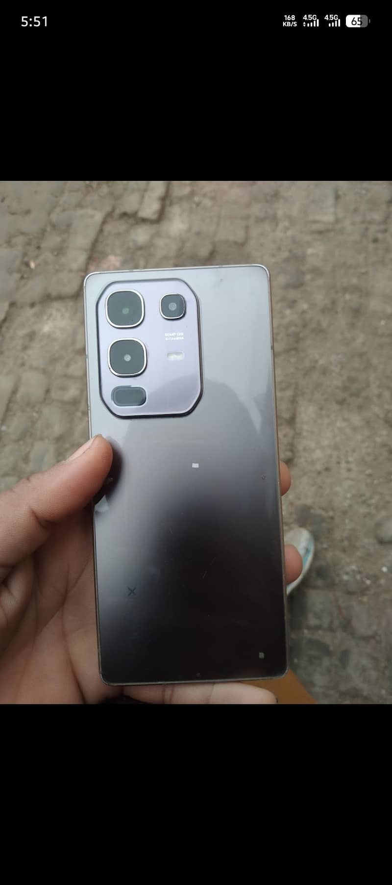 infinix note 50 - Mobile Phones - 1110734503