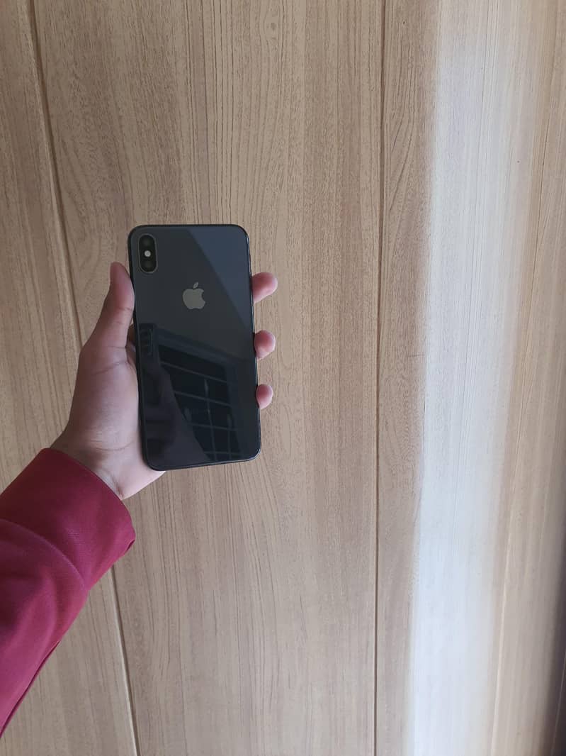 iphone Xs max 256gb Factory unlock - Mobile Phones - 1110735670