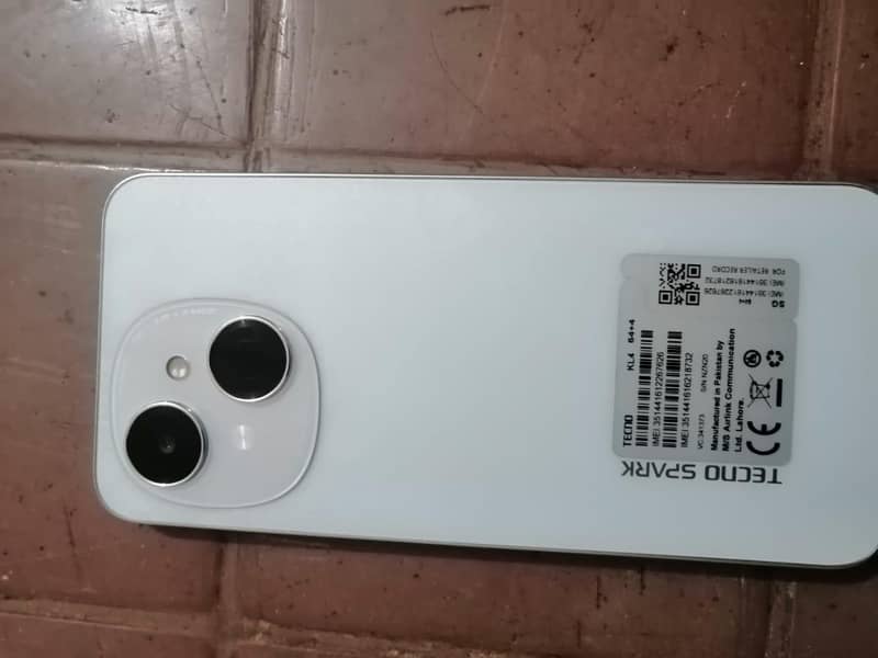 Techno spark go 1 - Mobile Phones - 1110737515