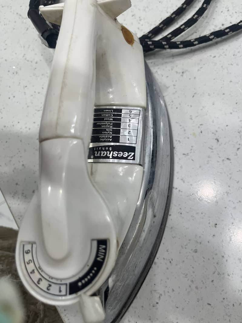 Japanese National Iron Real - Irons - 1110737757