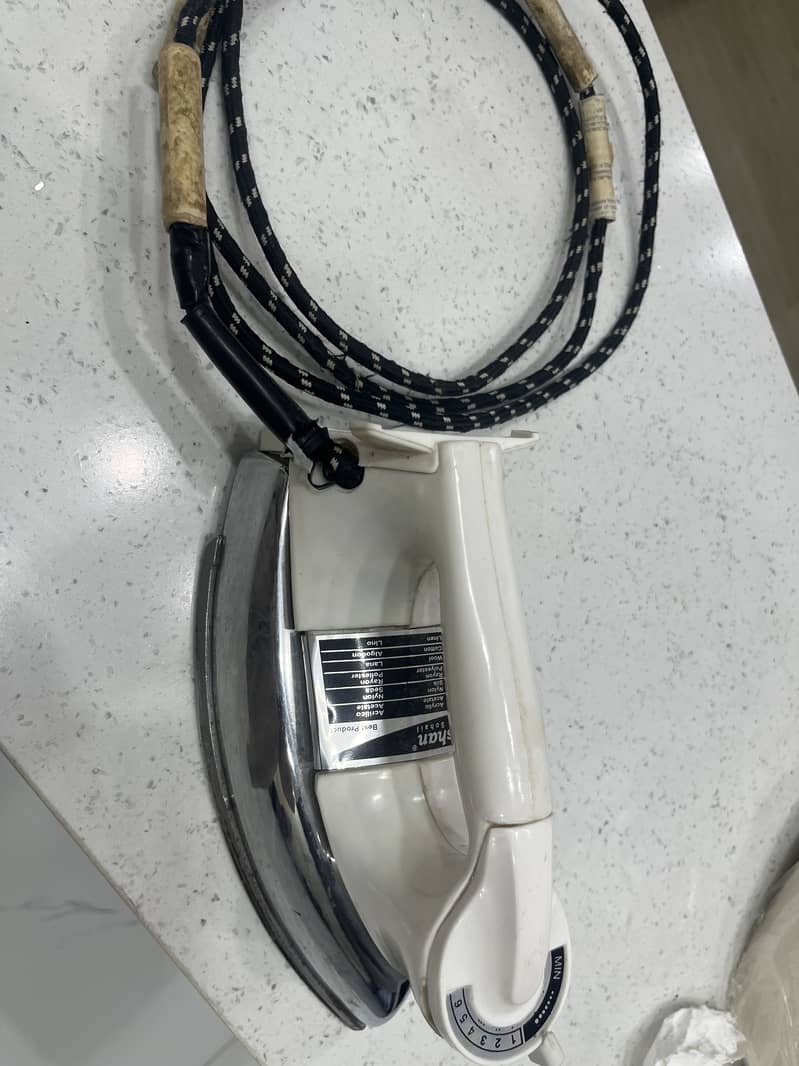 Japanese National Iron Real - Irons - 1110737757