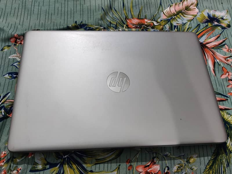 HP G7 Ryzen 3 3200U 2GB Graphic Card 8GB RAM 256GB NVMe 15.6" LED ...