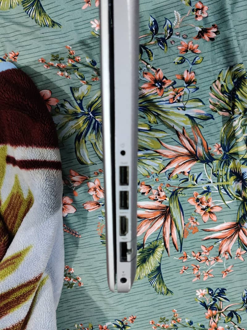 HP G7 Ryzen 3 3200U 2GB Graphic Card 8GB RAM 256GB NVMe 15.6" LED ...