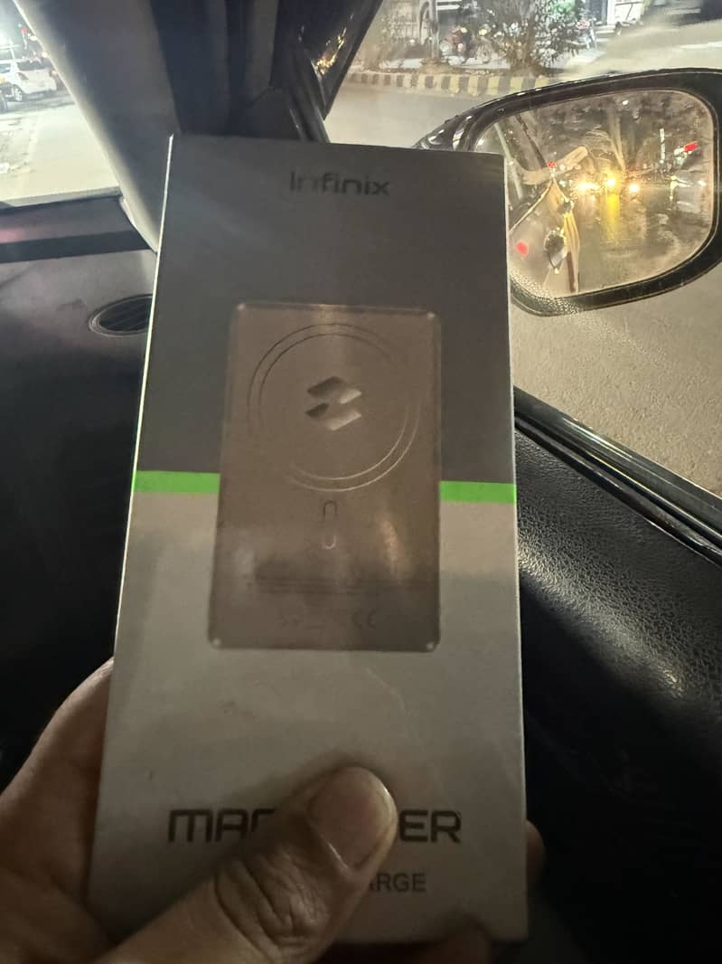 infinix note 50 pro 12/256 - Mobile Phones - 1110740092