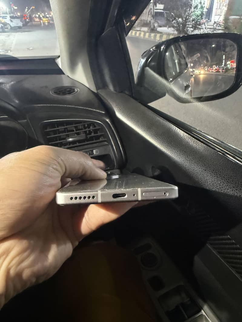 infinix note 50 pro 12/256 - Mobile Phones - 1110740092