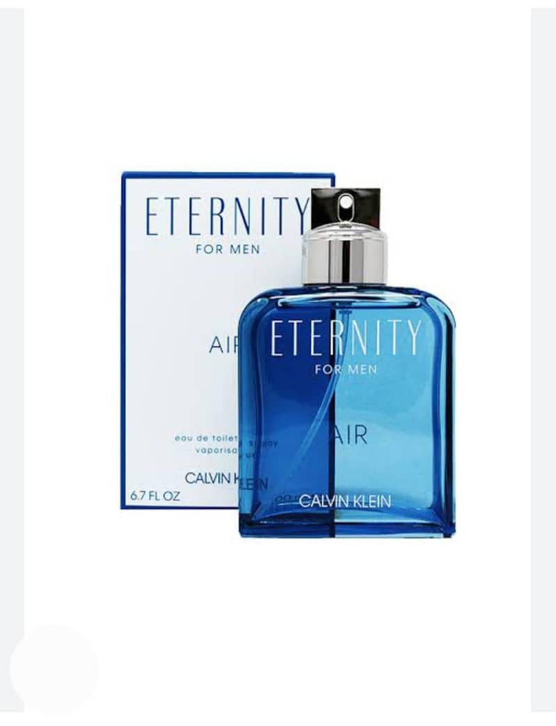 Eternity For Men Air - Fragrance - 1110740743