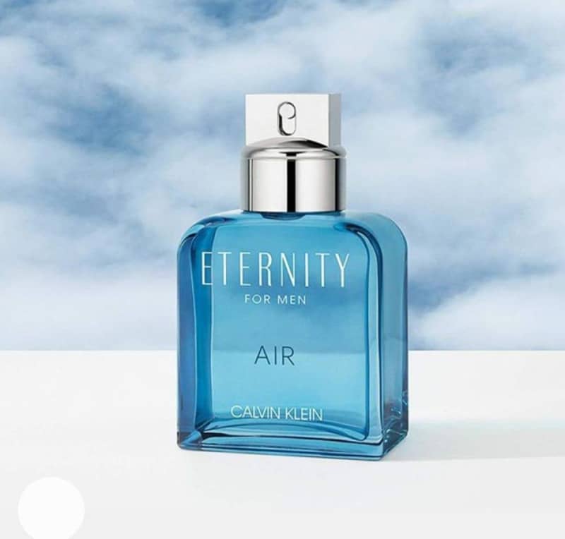 Eternity For Men Air - Fragrance - 1110740743