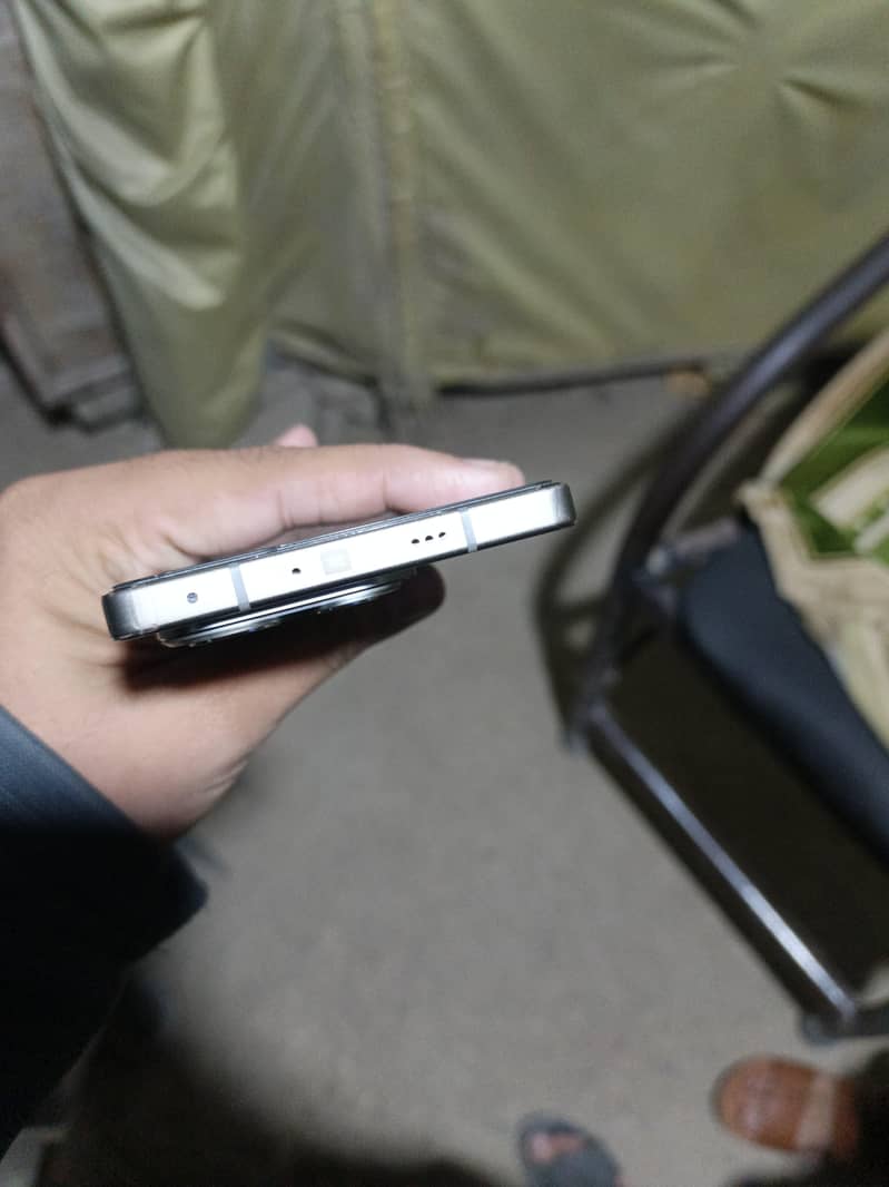 Infinix Note 50 pro 256/12 charger56/12کومپ - Mobile Phones - 1110740894