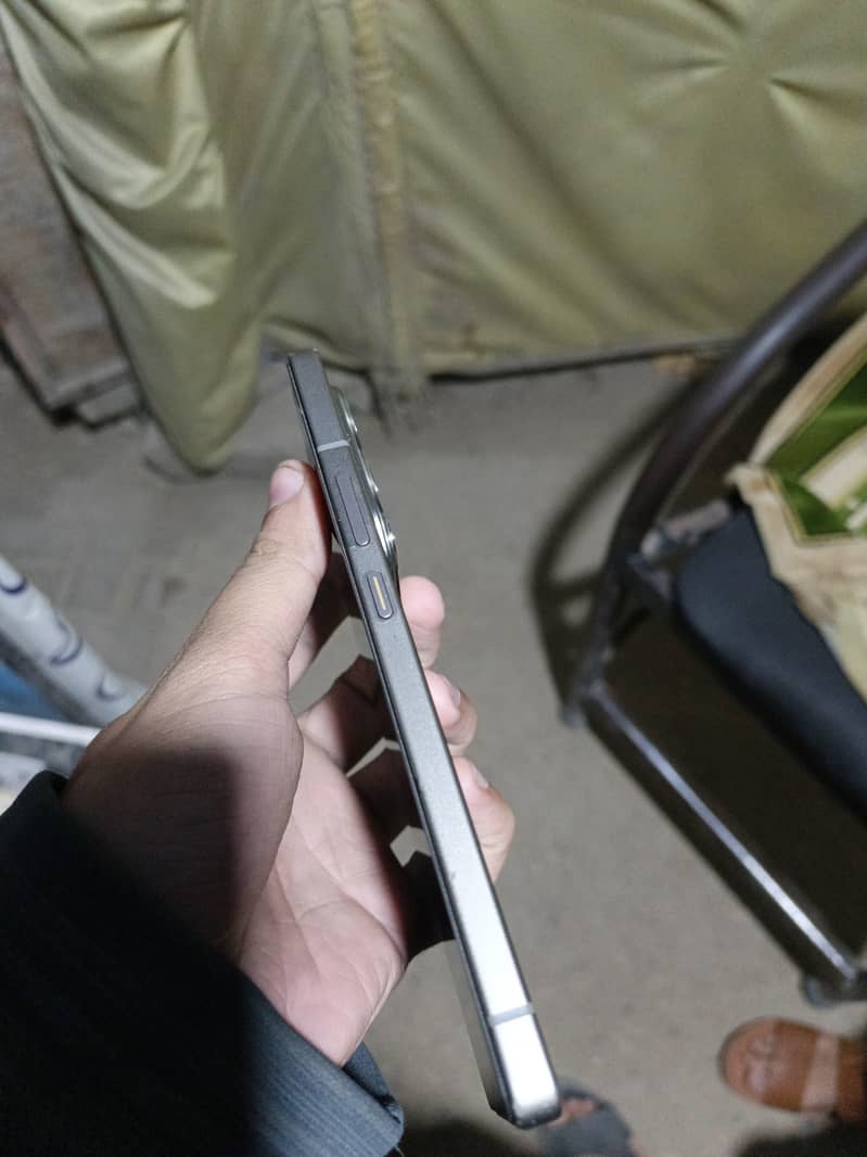 Infinix Note 50 pro 256/12 charger56/12کومپ - Mobile Phones - 1110740894